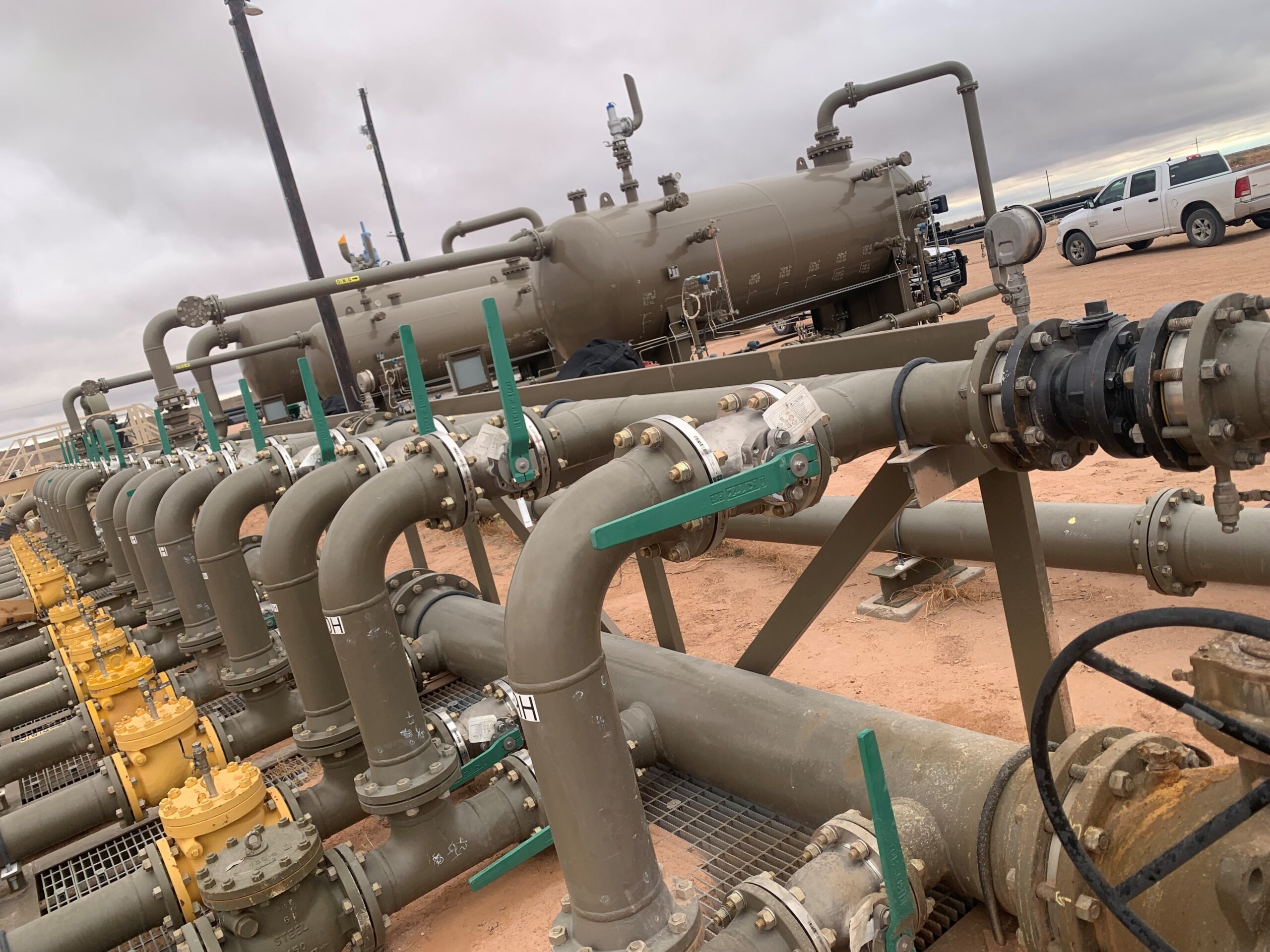 Industries - e9 Treatments